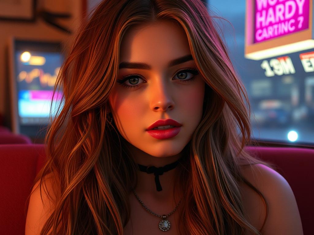 That Girl Aesthetic