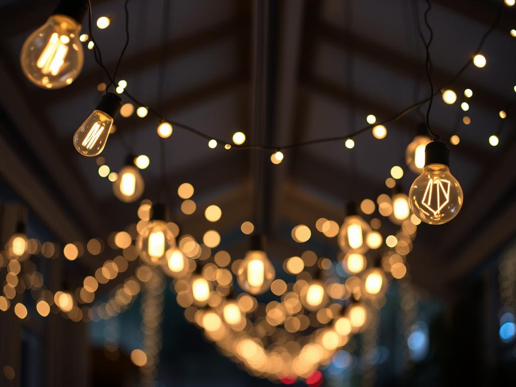 Fancy Lights