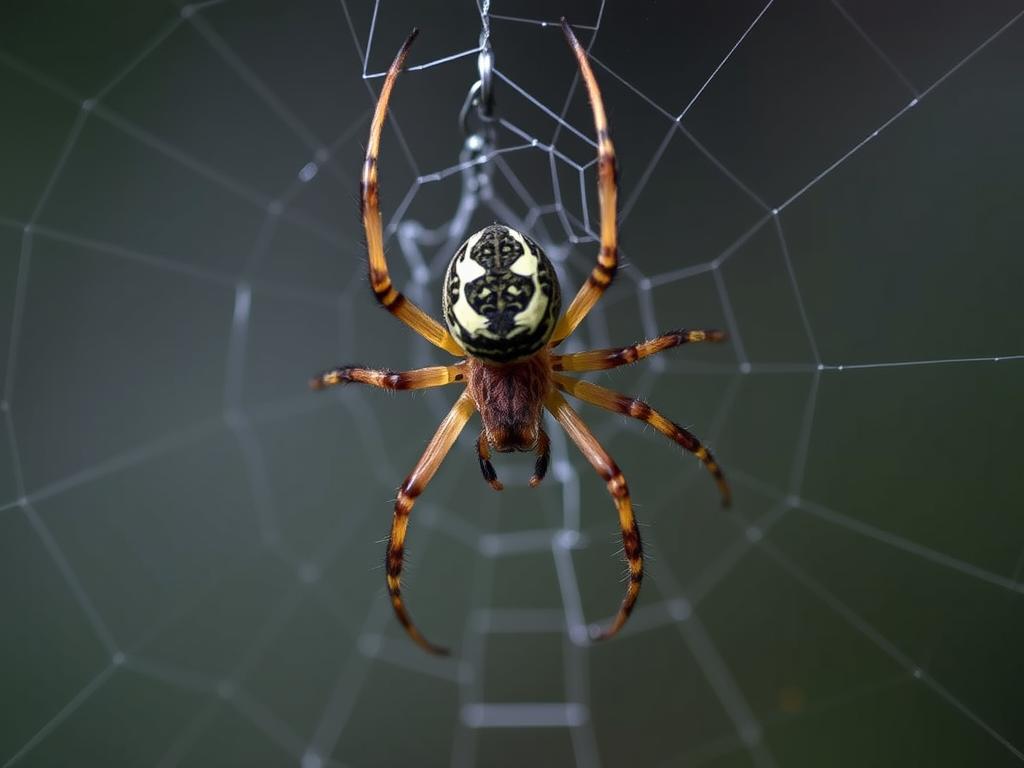 Arachnophobia Is One Of The Most Common Phobias And It Means