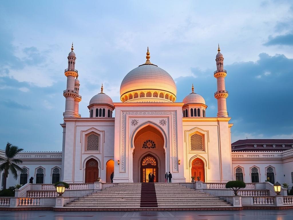 Safar Nama Travel Agency Light Colors For Local & International