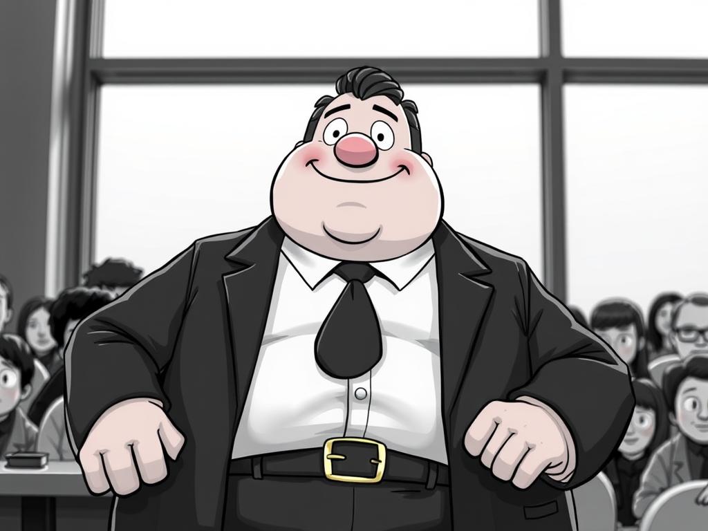 Richard Watterson